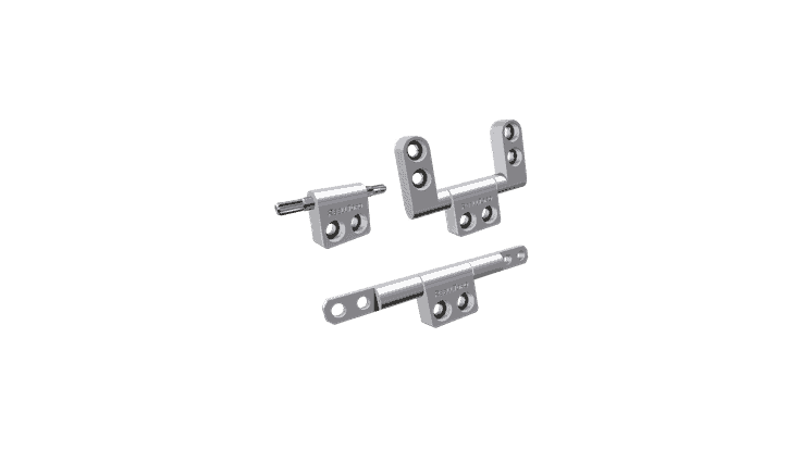 Reell Precision’s RT100 position hinge - Today's Medical Developments