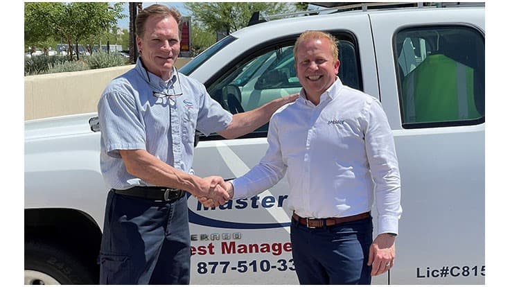 Sprague Pest Solutions Enters Arizona Market - Pest Control Technology