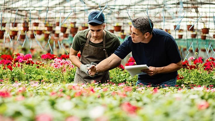 Take the 2021 Greenhouse Management State of the Industry survey ...