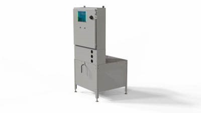 Automated coolant management system - EV Design & Manufacturing