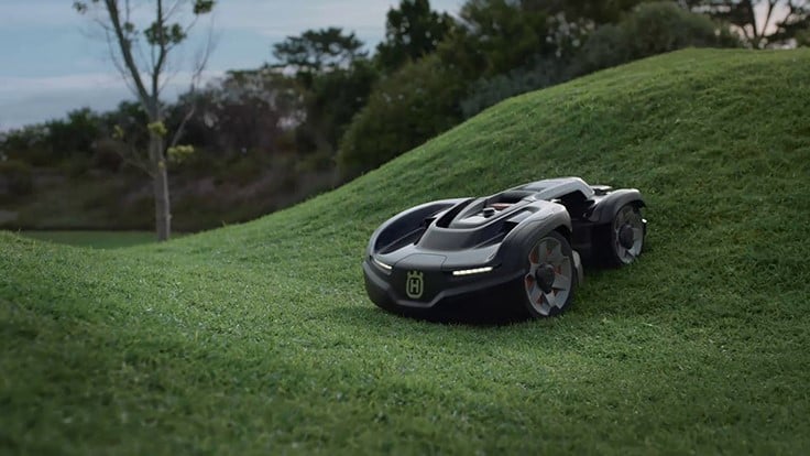 Robin Autopilot launches Fleet Console - Lawn & Landscape