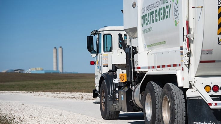 Miami makes investment for greener refuse collection - Waste Today