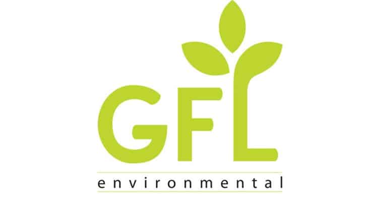 Update: GFL acquires PDC - Recycling Today