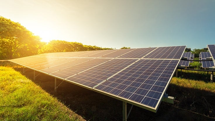 AEP, Columbus to purchase electricity from solar farm at former ...