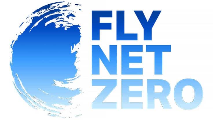 GE Aviation supports industry 2050 net-zero carbon goal - Aerospace ...