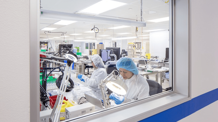 Trelleborg Healthcare & Medical’s advanced polymer solutions - Today's ...