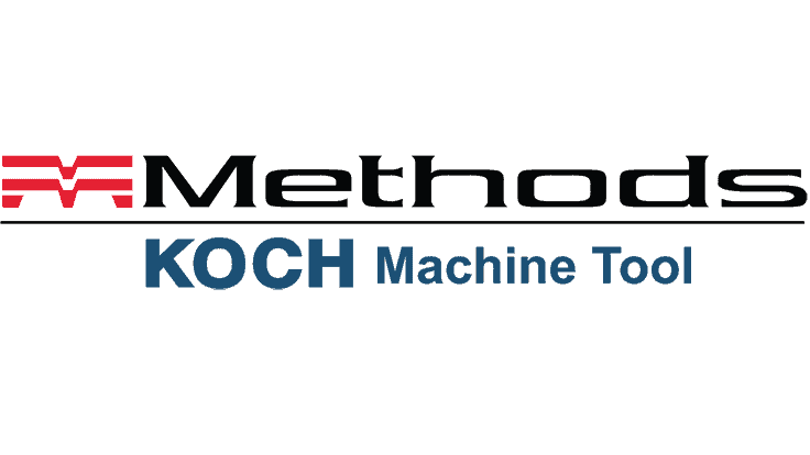 Methods Machine Tools to acquire Koch Machine Tool - Aerospace ...