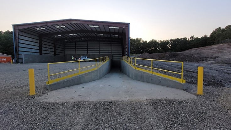 CARDS Recycling's focus on waste transfer management - Waste Today