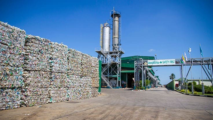 Indorama Ventures highlights sustainability achievements - Recycling Today
