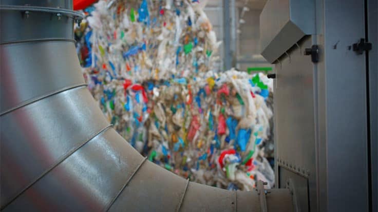 APR launches chemical recycling research group - Recycling Today