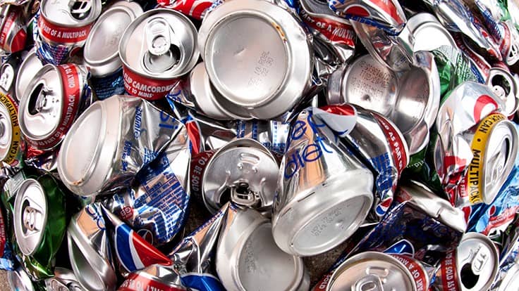 Can makers ready to support bottle bills - Recycling Today