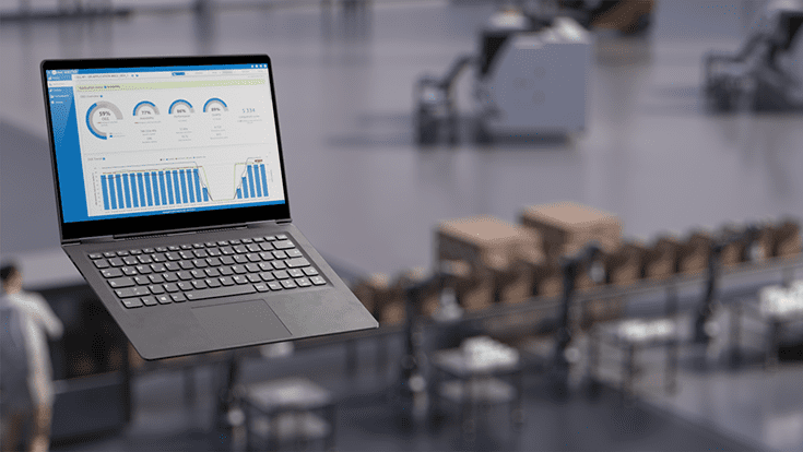 OnRobot’s WebLytics solution for collaborative applications - Today's Medical Developments