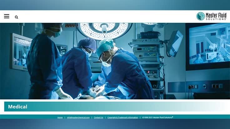 Master Fluid Solutions celebrates 70 years of sustainability and ...