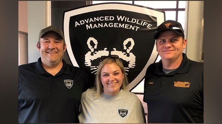 Varment Guard Acquires Xenia, Ohio-Based Advanced Wildlife Management ...