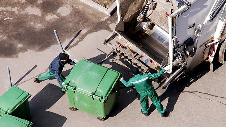 NYC Department of Sanitation takes additional steps to implement ...