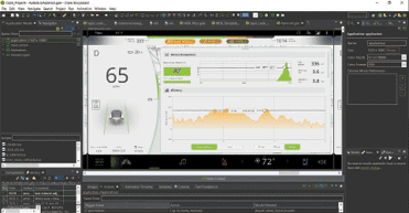 #2 Today’s eMobility’s Best of 2021: Rapid graphic user interface (GUI ...