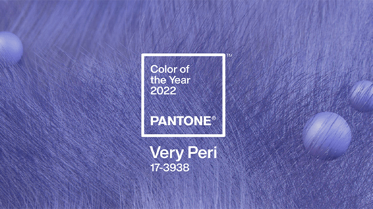 Pantone unveils 2022 Color of the Year - Nursery Management