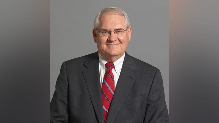 Brian Papke honored for lifetime of manufacturing industry dedication ...