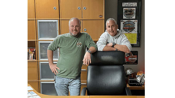 SiteWorks becomes fully employee-owned - Lawn & Landscape