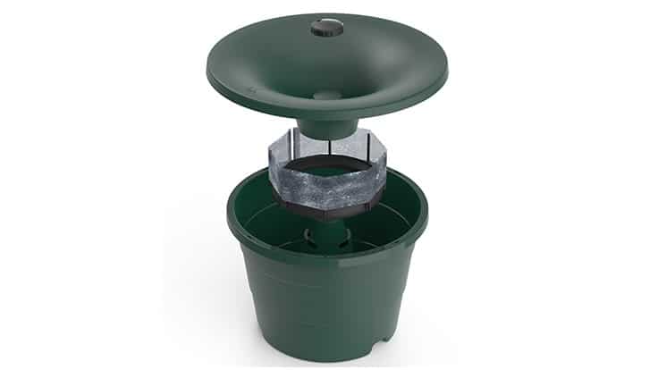 Green In2Care Mosquito Traps Now Available in U.S. - Pest Control ...