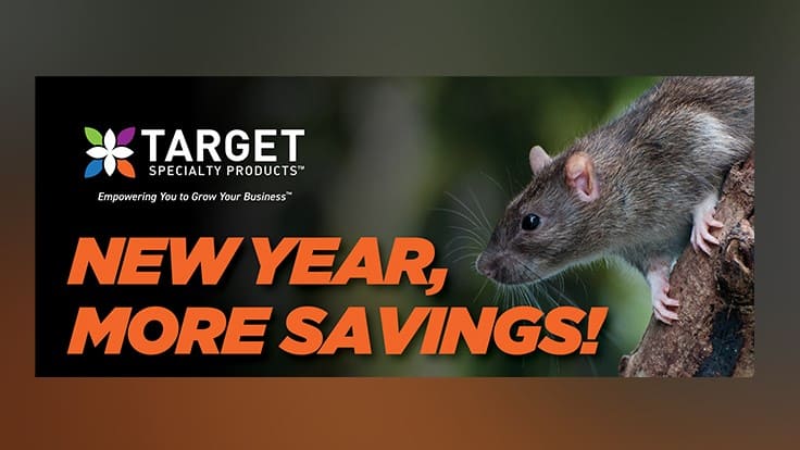 Target Specialty Products Announces New Year Savings Promotions - Pest ...