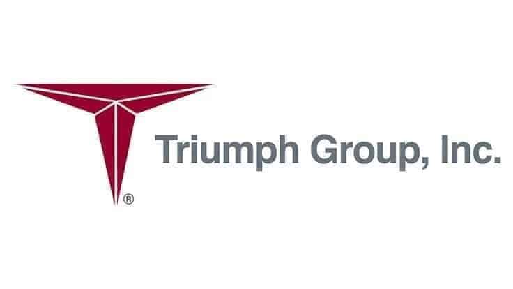 Triumph Group awarded Boeing Commercial production supply agreement ...