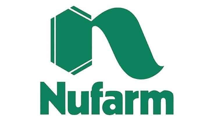 Nufarm announces partnership with Lier Chemical for the supply of T&O ...