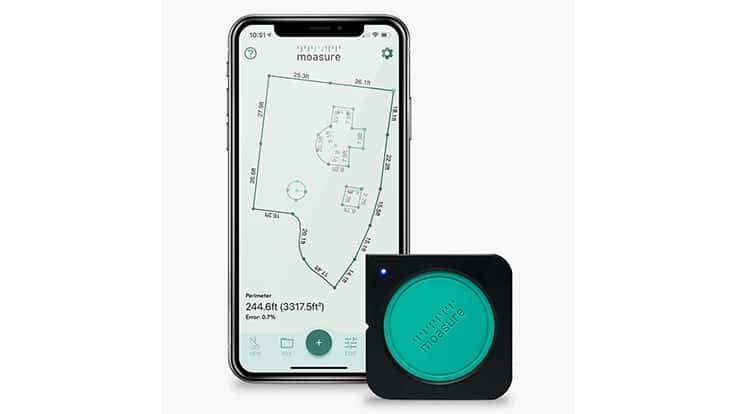 Moasure ONE updates technology - Lawn & Landscape