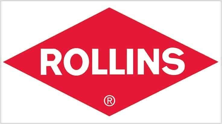 Rollins 2021 Year-End Revenues Up 12.2% From Previous Year - Pest ...