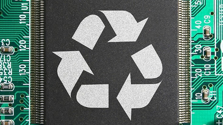 Circular Computing launches global ITAD program - Recycling Today