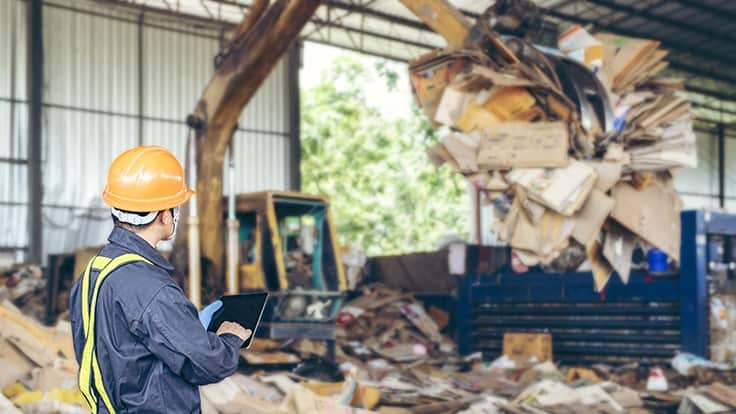 Tampa, Florida, to build new transfer station - Waste Today
