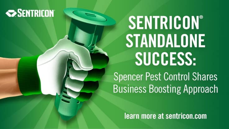 Podcast: Termite Baiting Success with the Sentricon System - Pest ...