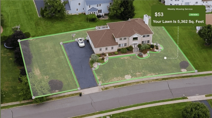 Deep Lawn expands into Canada - Lawn & Landscape