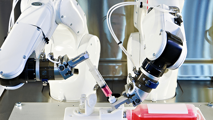 Top 5 technology trends affecting the medical device industry - Today's ...