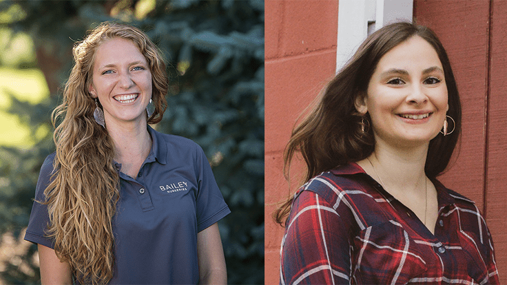 Bailey expands brand team - Nursery Management