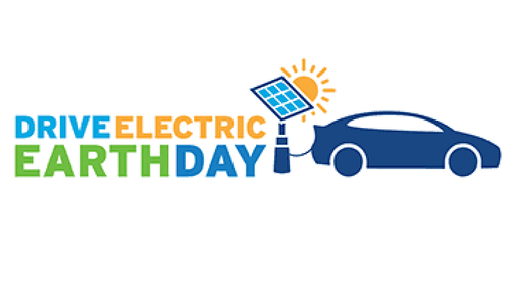 More than 180 events to highlight EVs during Drive Electric Earth Day ...