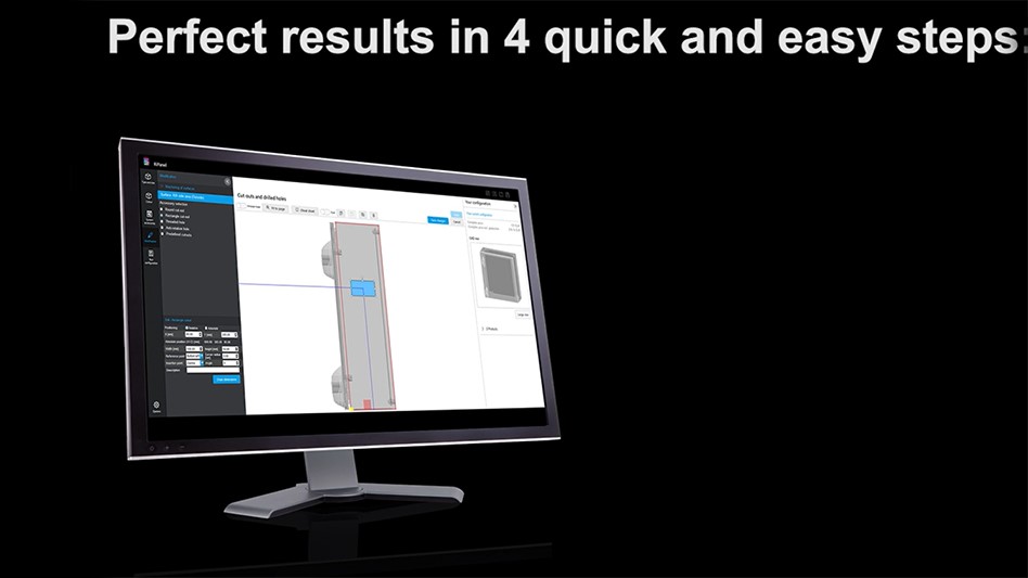 Rittal’s RiPanel online enclosure configurator - Today's Medical ...