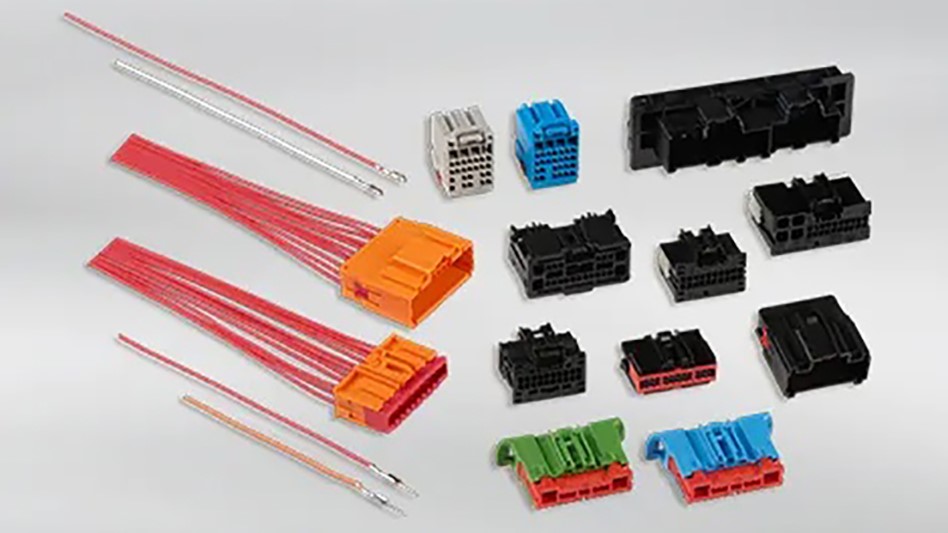 TE Connectivity’s hybrid inline connector - Aerospace Manufacturing and ...