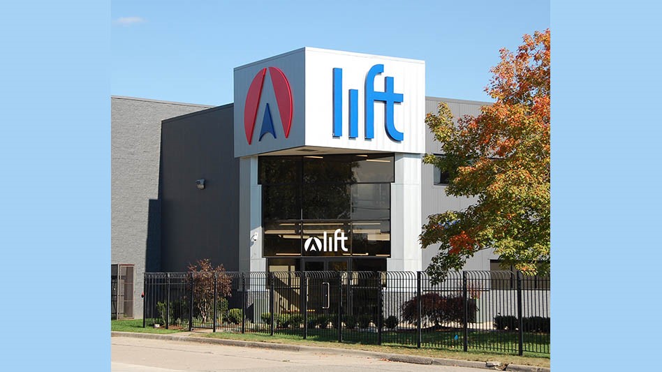 University at Buffalo is LIFT’s new hypersonic materials partner ...