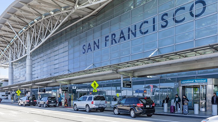 SFO on track to become zero-waste airport - Waste Today