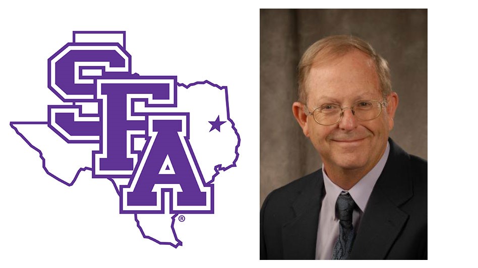 Dr. David Creech honored for international contributions to ...