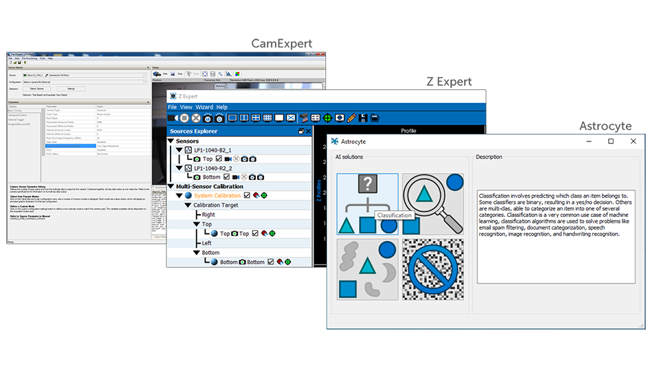 Teledyne’s AI-enhanced Sapera Vision Software - Today's Medical ...
