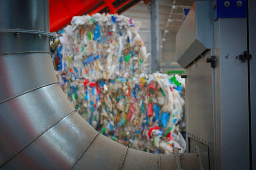 S&B contracted by New Hope Energy to provide services for plastics ...