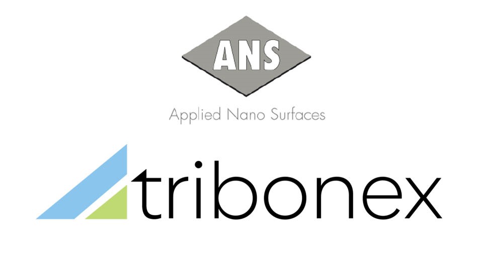 Applied Nano Surfaces (ANS) Sweden becomes Tribonex AB - Aerospace Manufacturing and Design