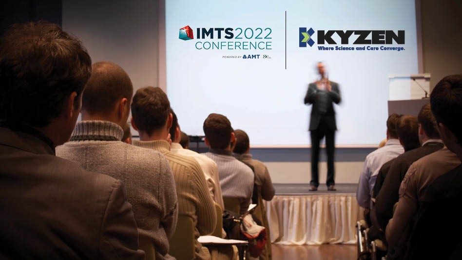 IMTS 2022 Conference: On-Site Solvent Recycling to Kapture the Savings ...