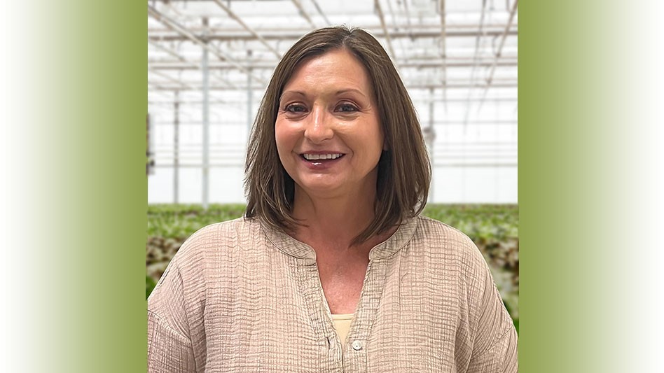 OASIS Grower Solutions adds new product manager - Greenhouse Management