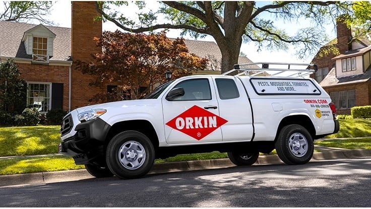 Rollins Recognized on BMW Group's Top 50 Green Fleets List - Pest ...