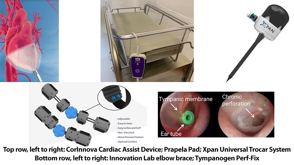 5 finalists in annual pediatric medical device competition - Today's ...