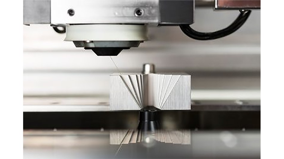 EDM machines fit for the future - Today's Medical Developments