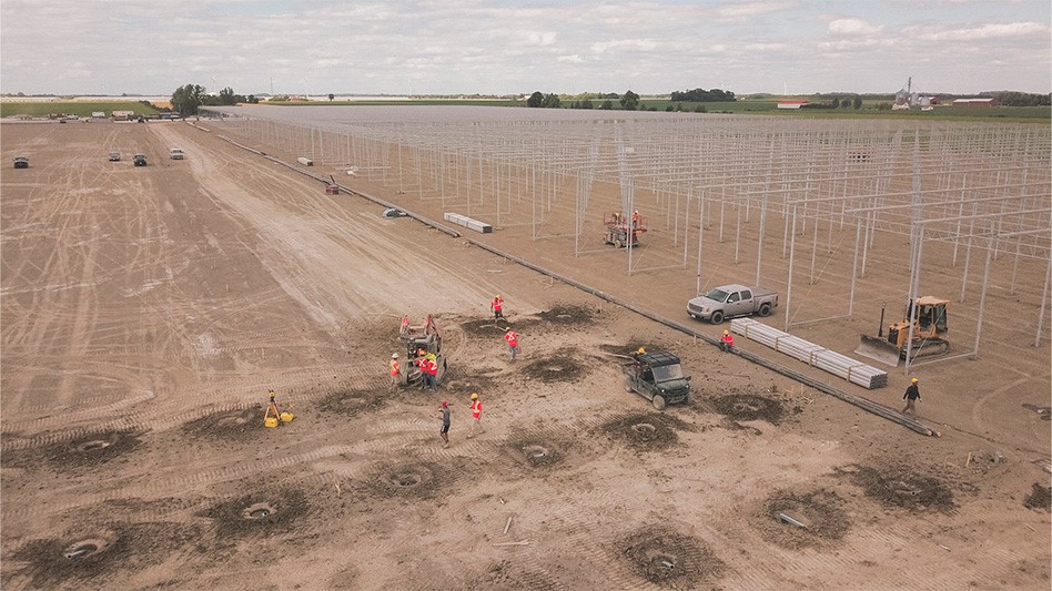 Pure Flavor begins construction on new facility in Leamington - Produce ...